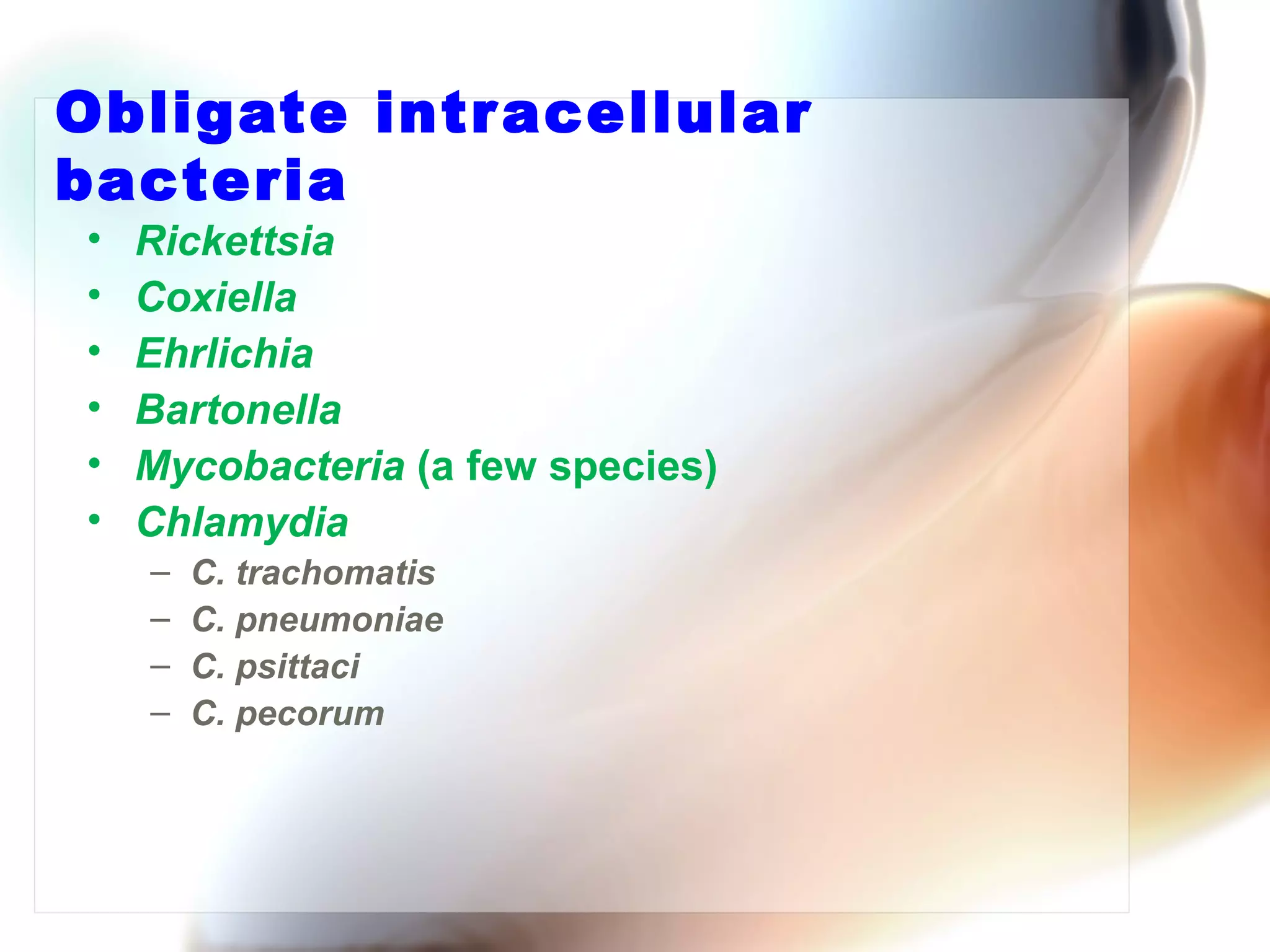 Chlamydia | PPT