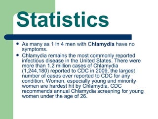 Chlamydia | PPT