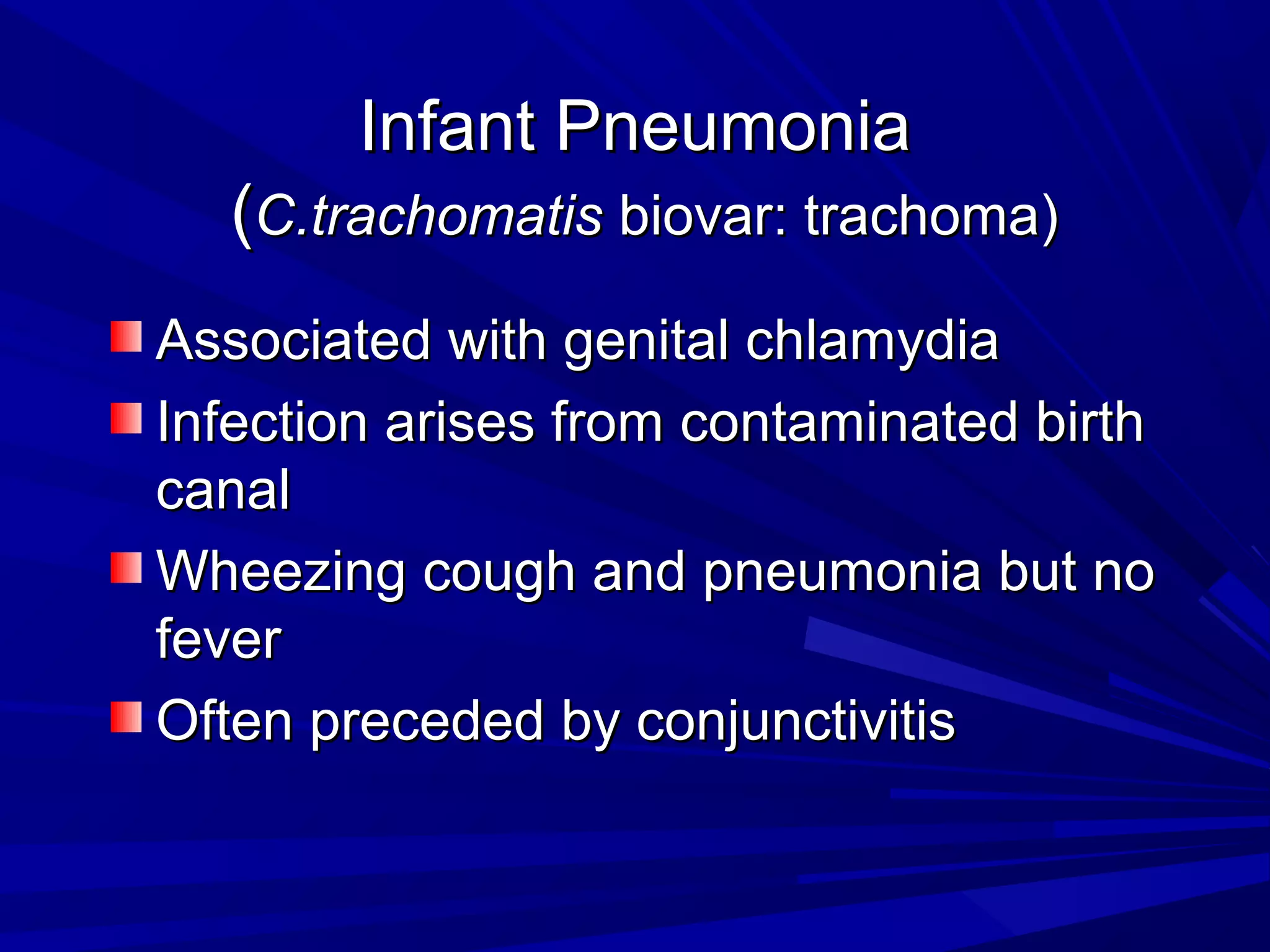 Chlamydia | PPT