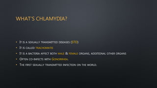Chlamydia | PPT