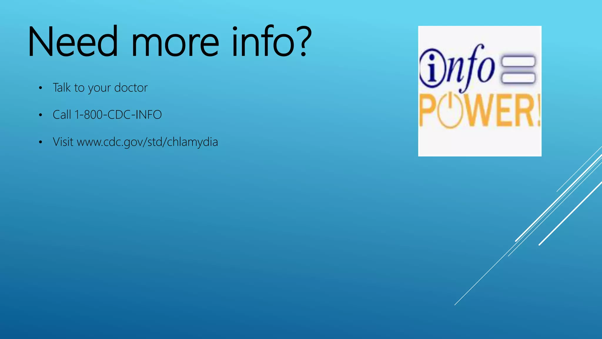 Chlamydia Ppt