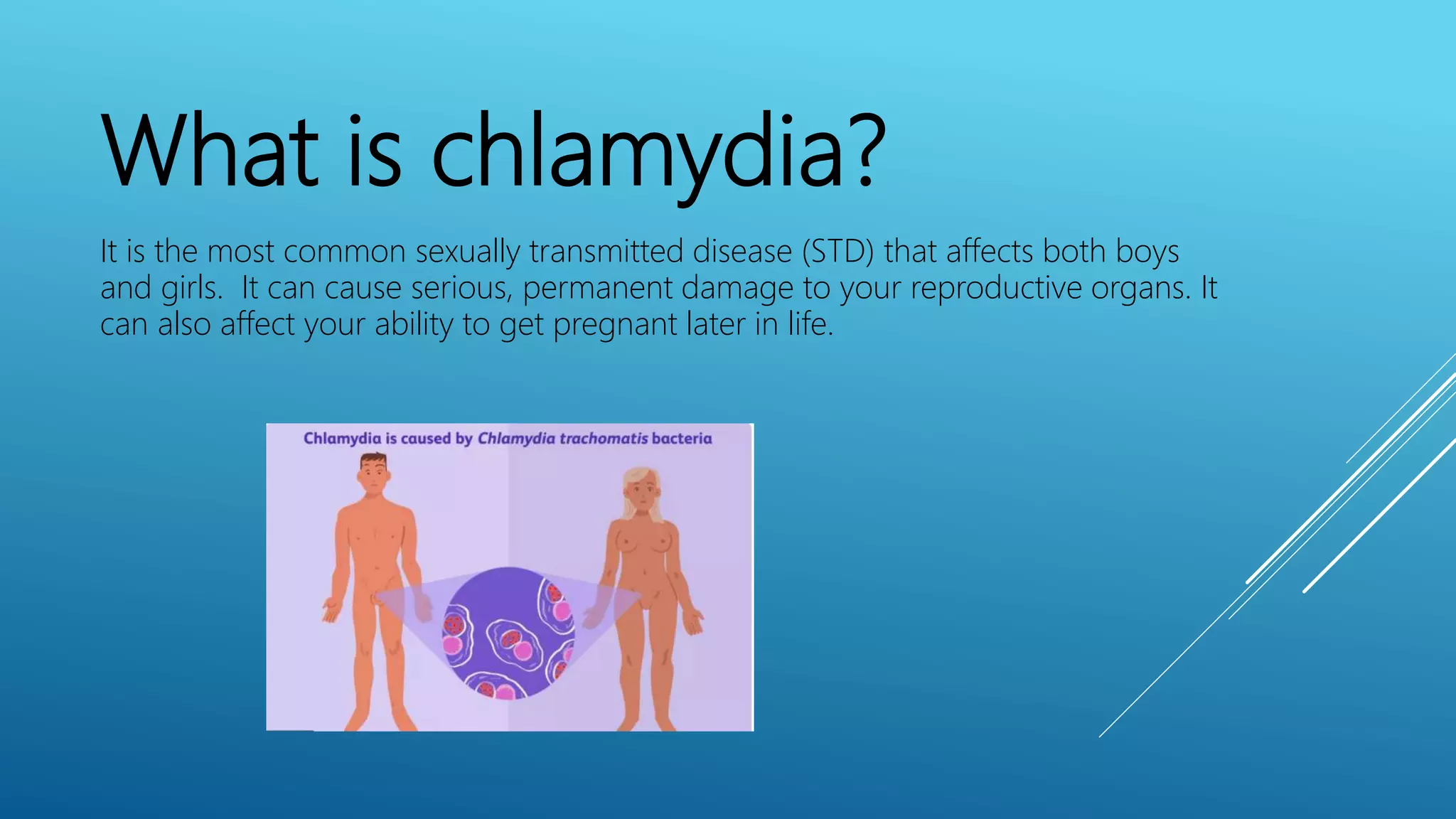 Chlamydia | PPT