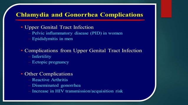 Chlamydia | PPT