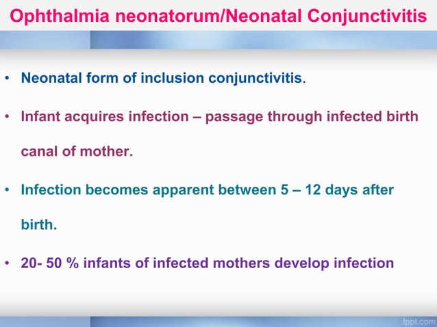 Chlamydia | PPT | Biological Sciences | Science