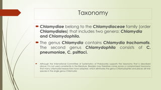 Chlamydia, fungi microbiology mbbs .pptx