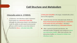 Chlamydia microbiology mbbs fungi .pptx