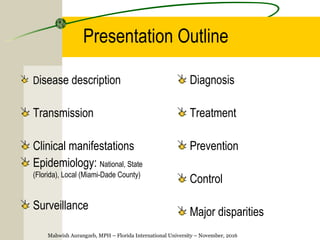 Chlamydia presentation | PPT