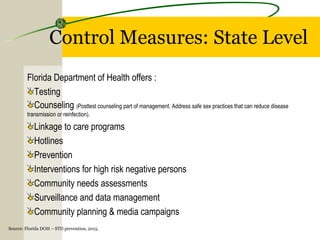 Chlamydia presentation | PPT | Sexual Conditions | Sexual Health