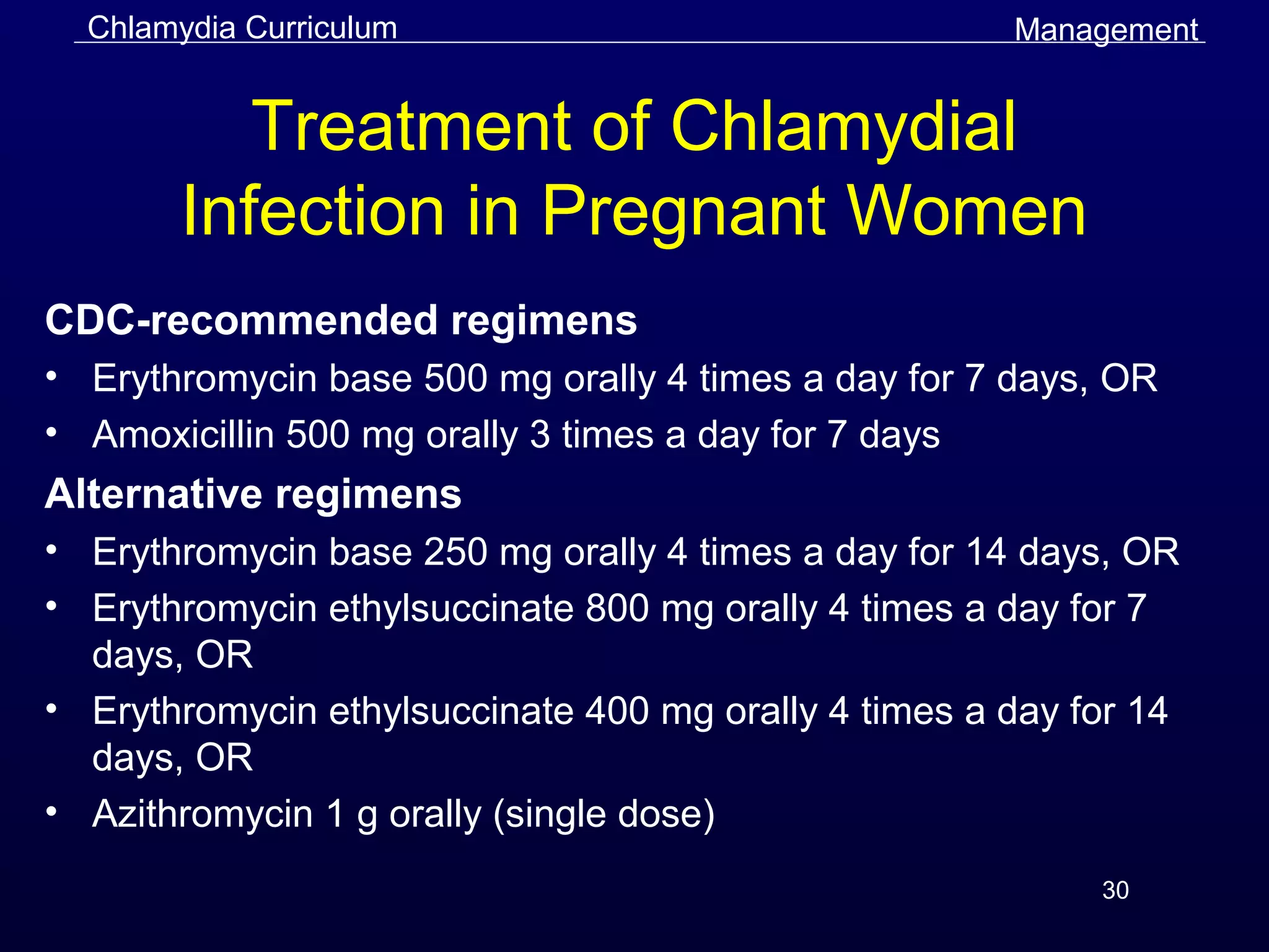 Chlamydia | PPT