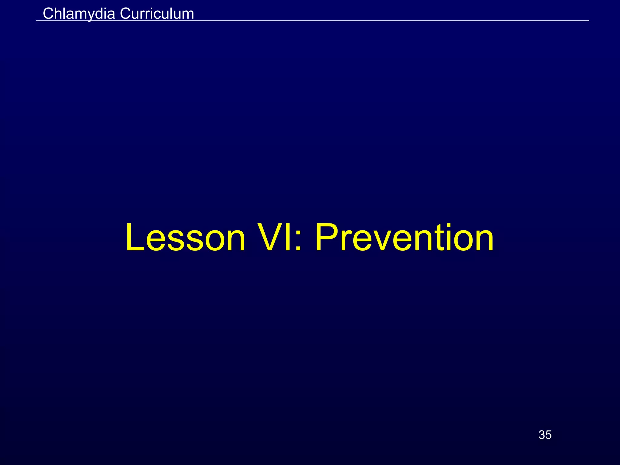 Chlamydia | PPT