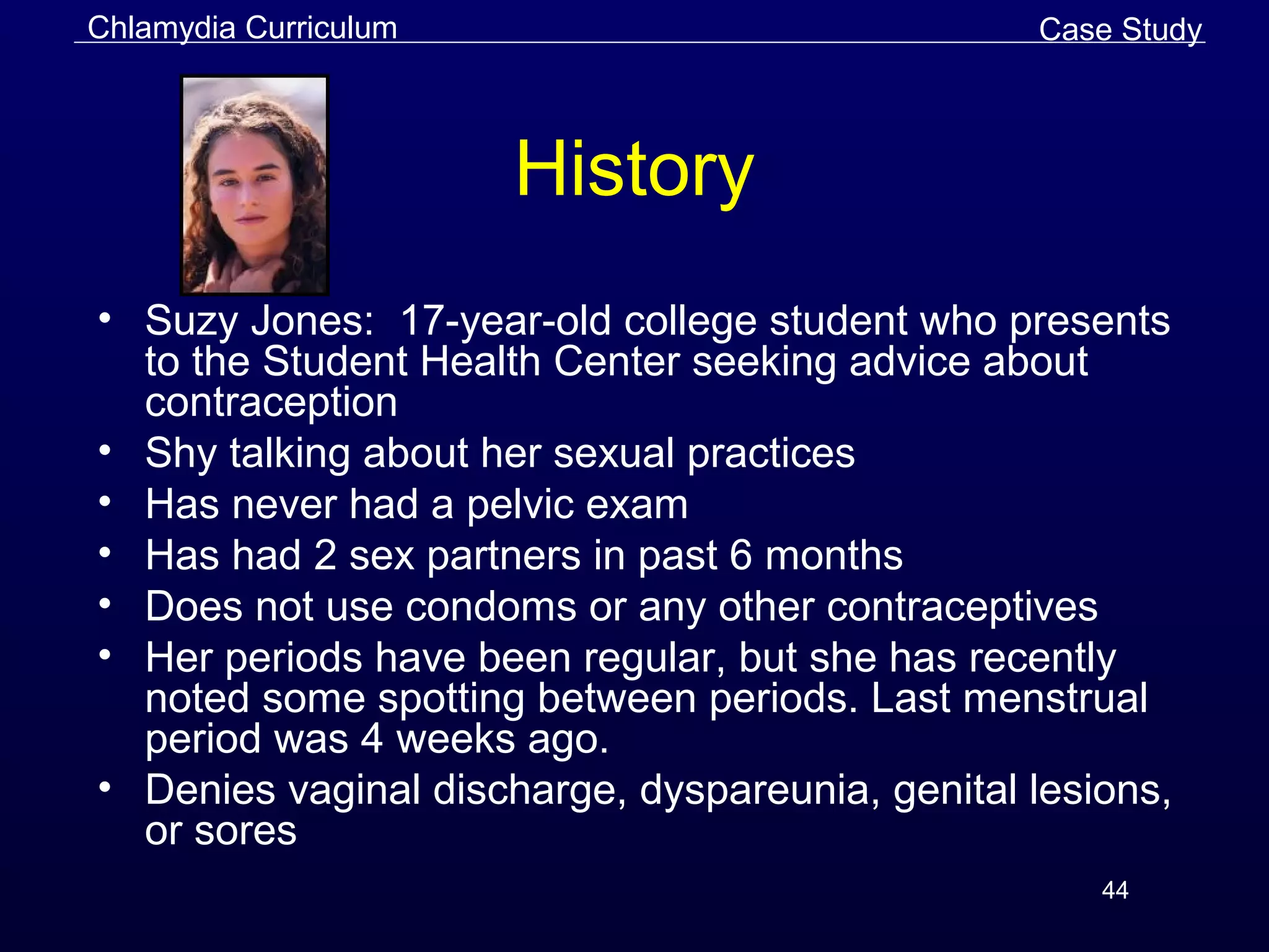 Chlamydia | PPT