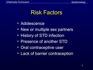 Chlamydia | PPT