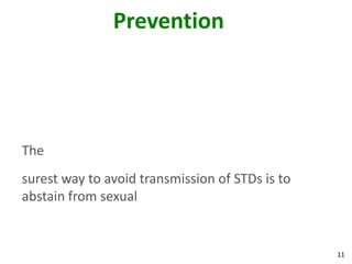 Chlamydia | PPTX