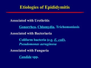 guidelines provide updated treatment recommendations for specific ...