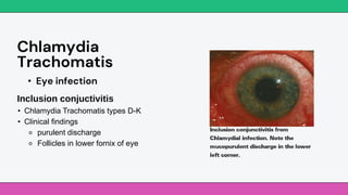Chlamydia and its important species copy.pptx