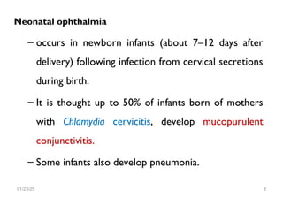 Chlamydia and Reckettsia (1).ppt bacteriology | PPT