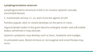 Chlamydia Chlamydophila .pptx