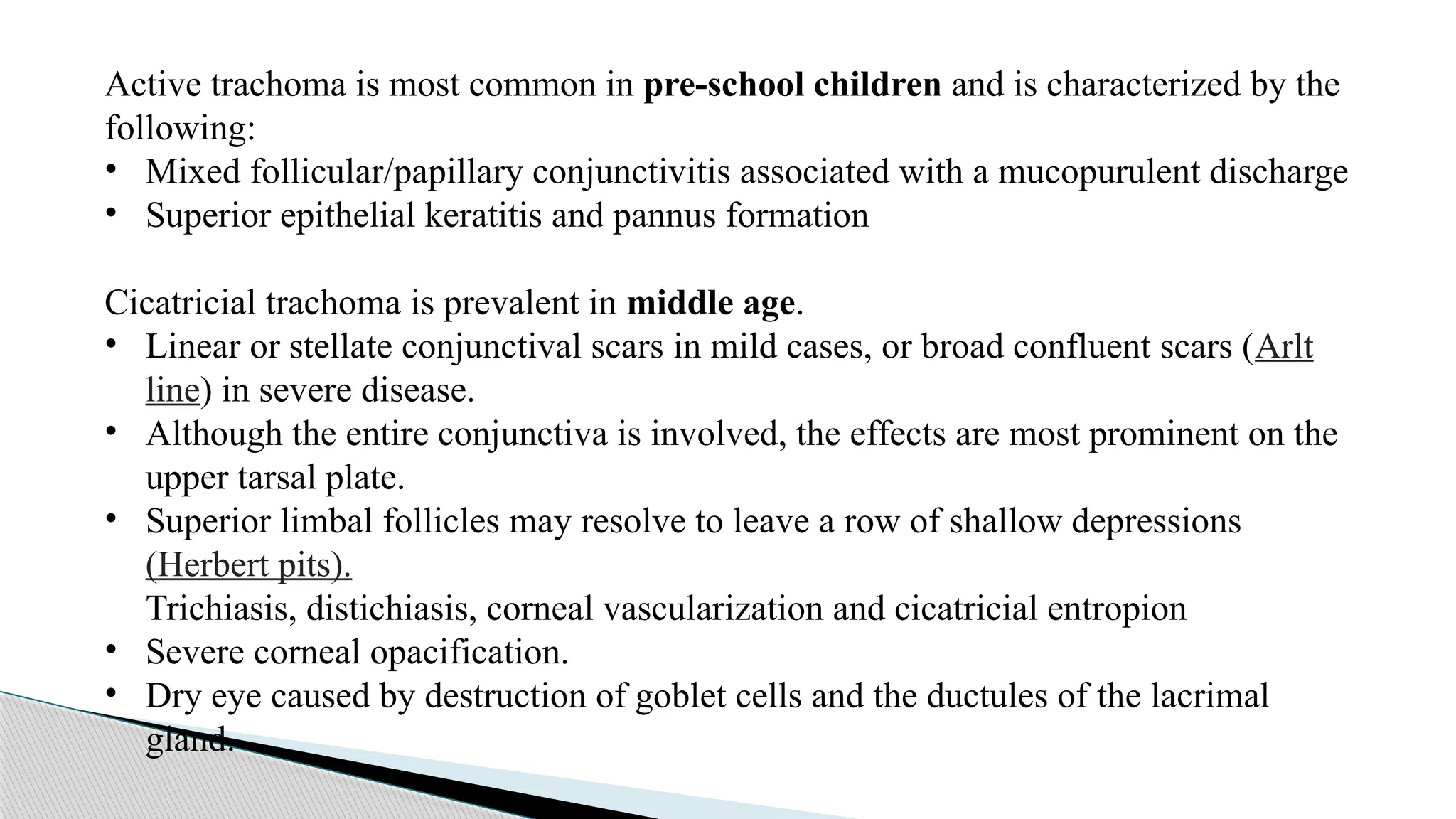 Chlamydial Conjunctivitis Pptx