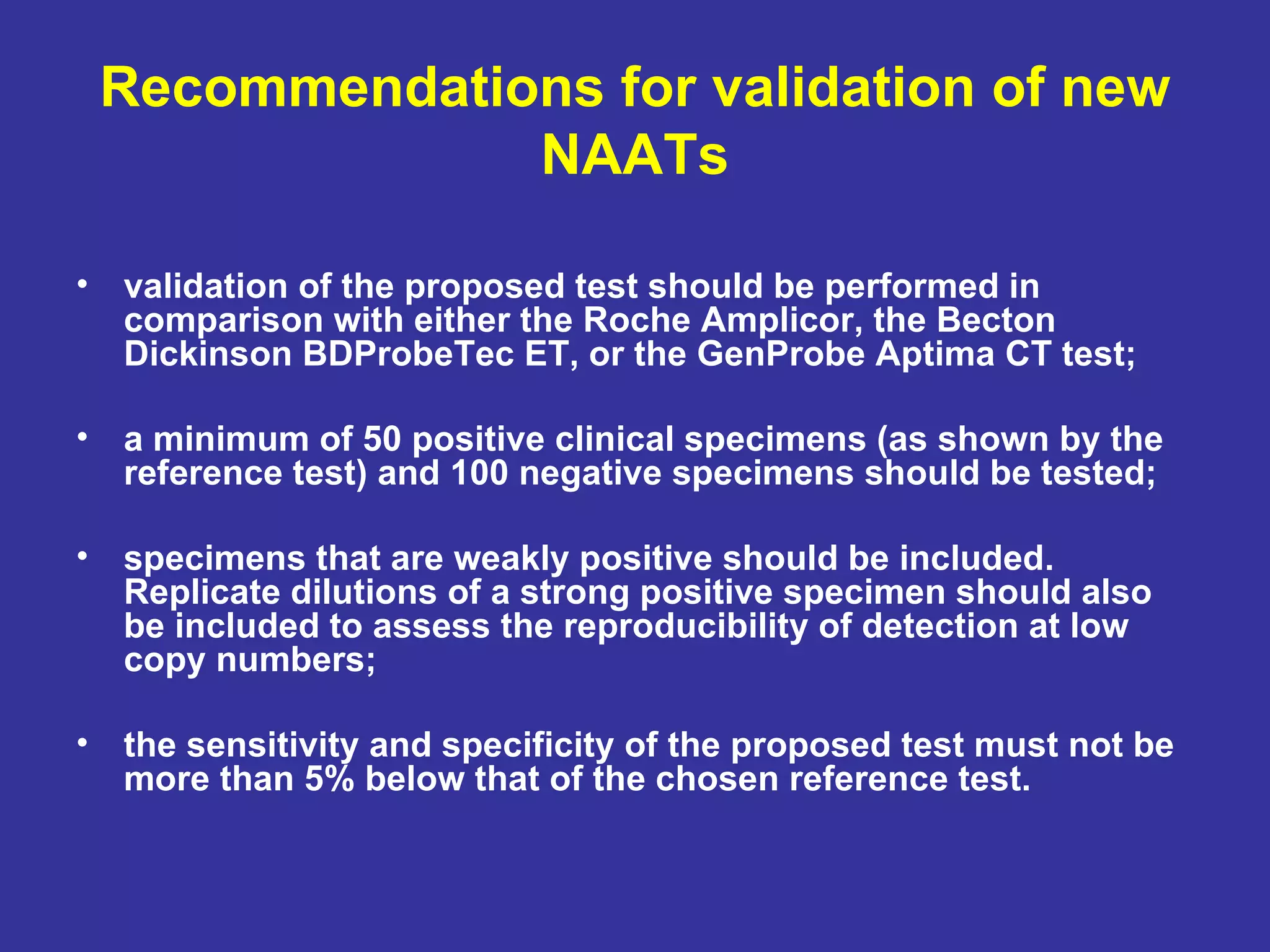 Chlamydial Guidelines Belarus | PPT