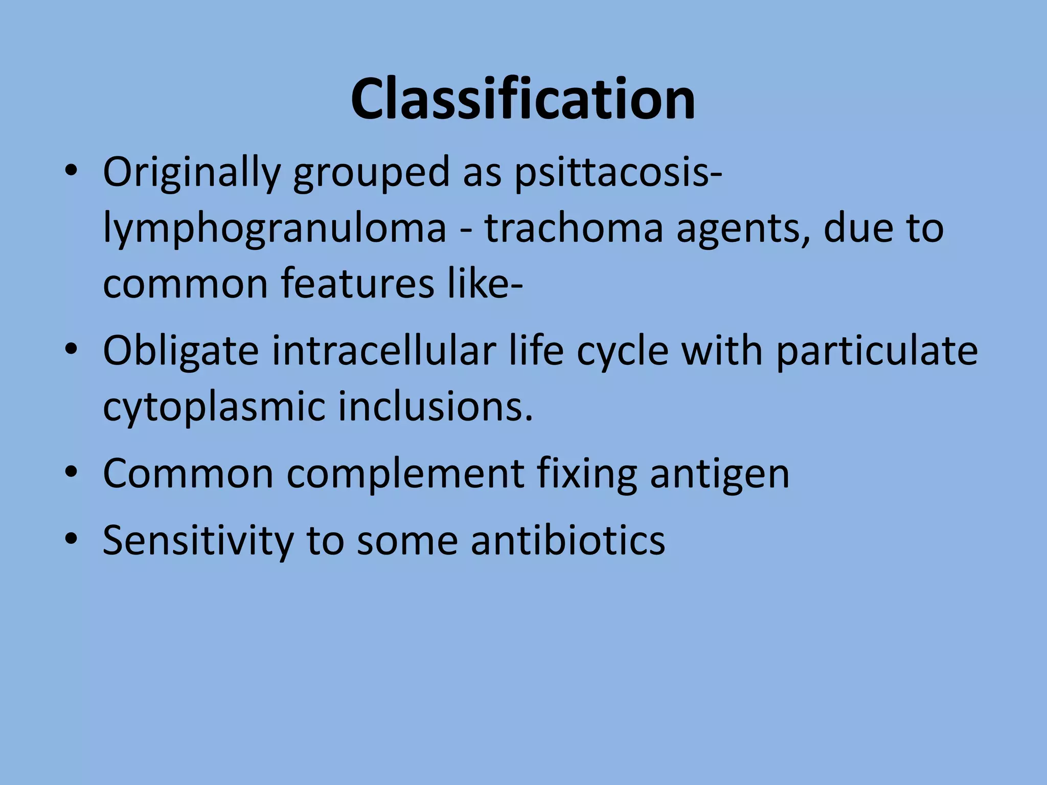 Chlamydial infections & ophthalmia neonatorum | PPTX