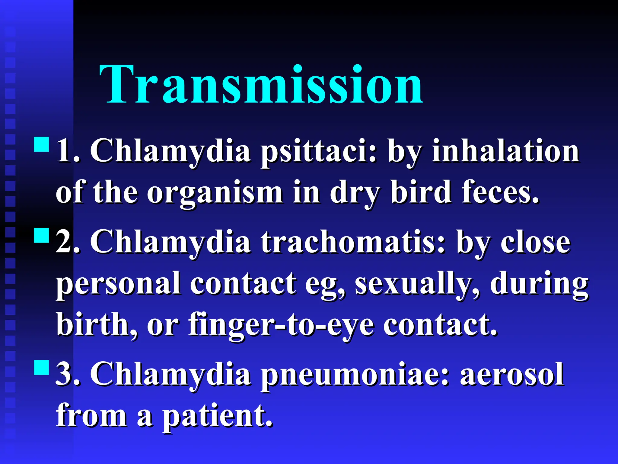 Atypical Bacteria chlamydia+ mycoplasma.ppt