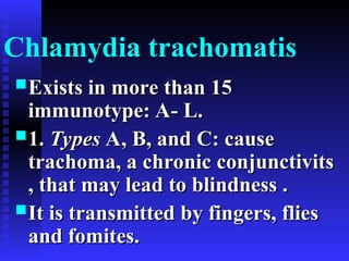 Atypical Bacteria chlamydia+ mycoplasma.ppt