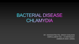 Chlamydia .pptx