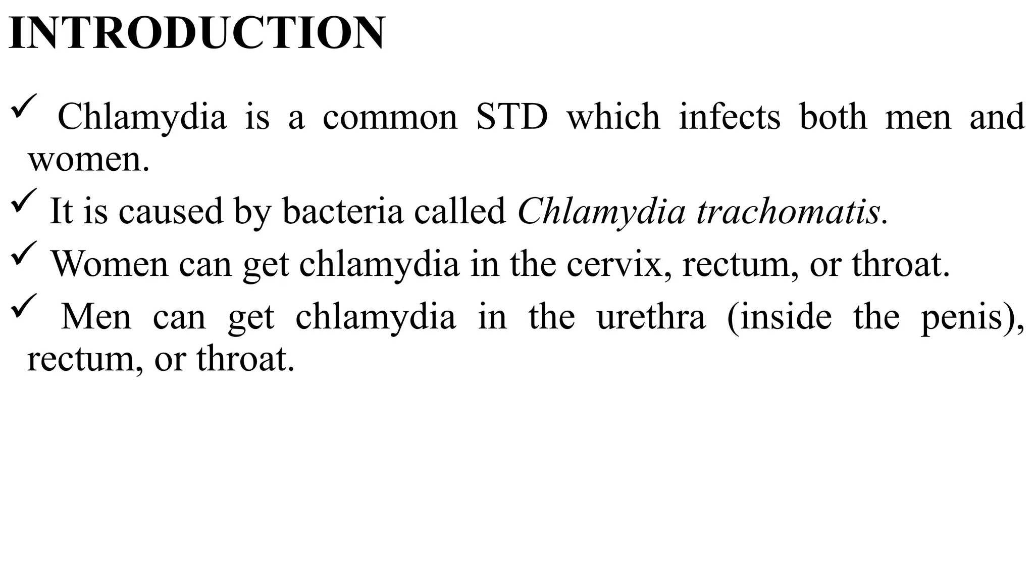chlamydia sexually transmitted infection notes by SANJU SAHpptx.pptx