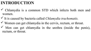 chlamydia sexually transmitted infection notes by SANJU SAHpptx.pptx