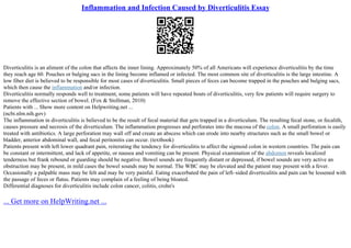 Nodules In The Pouch Of Douglas Colorectal Surgery