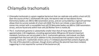 Chlamydia tracomatis dan Ricketsia.pptx