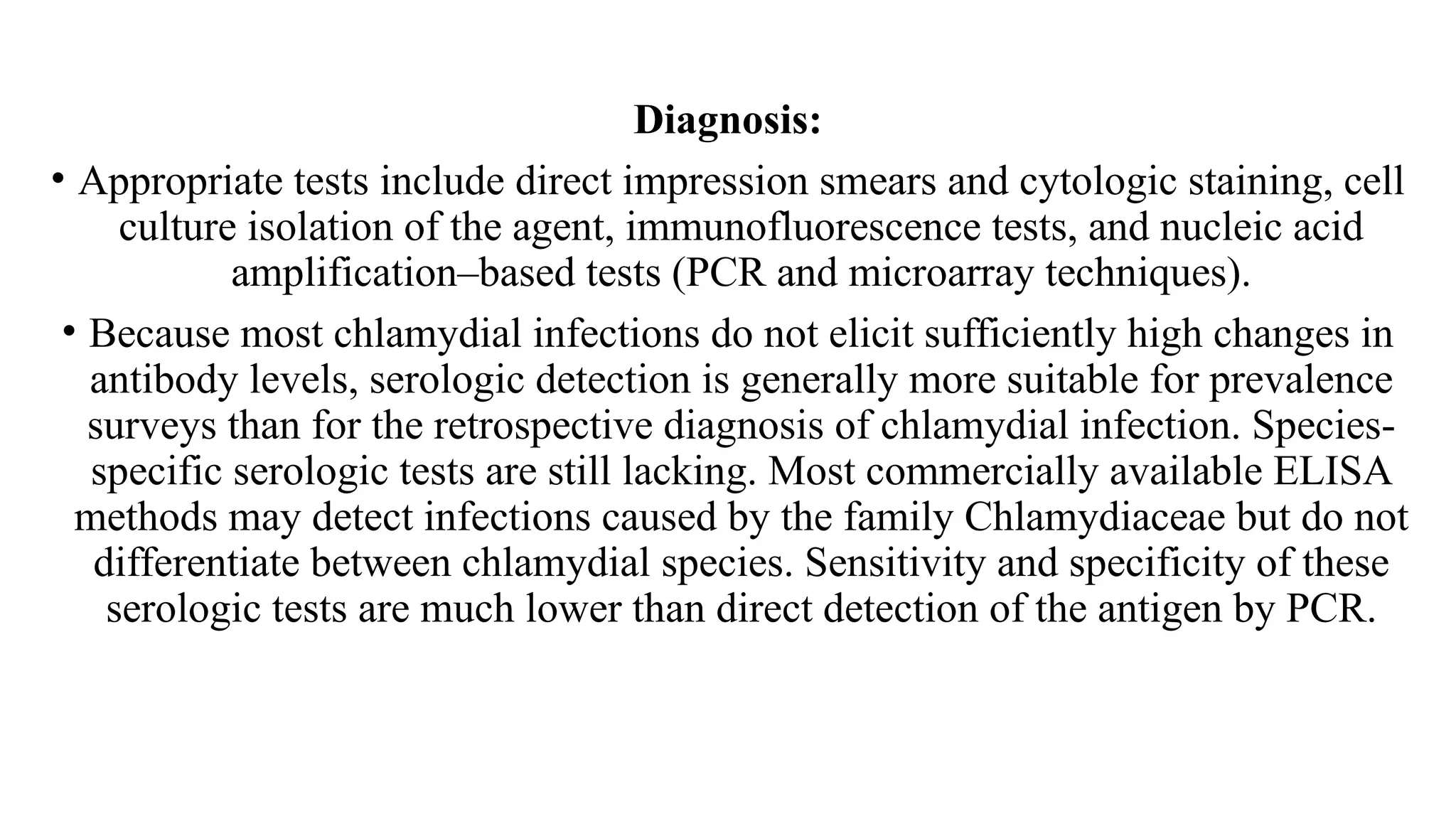 chlamydiosis and listeriosis for vet.pptx