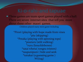 Chloe moari games | PPT