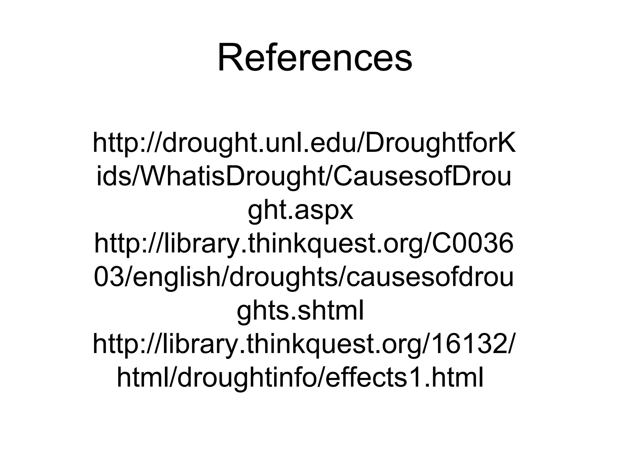 Chloe's presentation | PPT