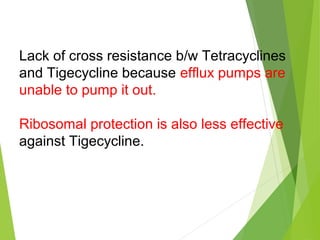 Chloramphenicol & Tetracyclines | PPT