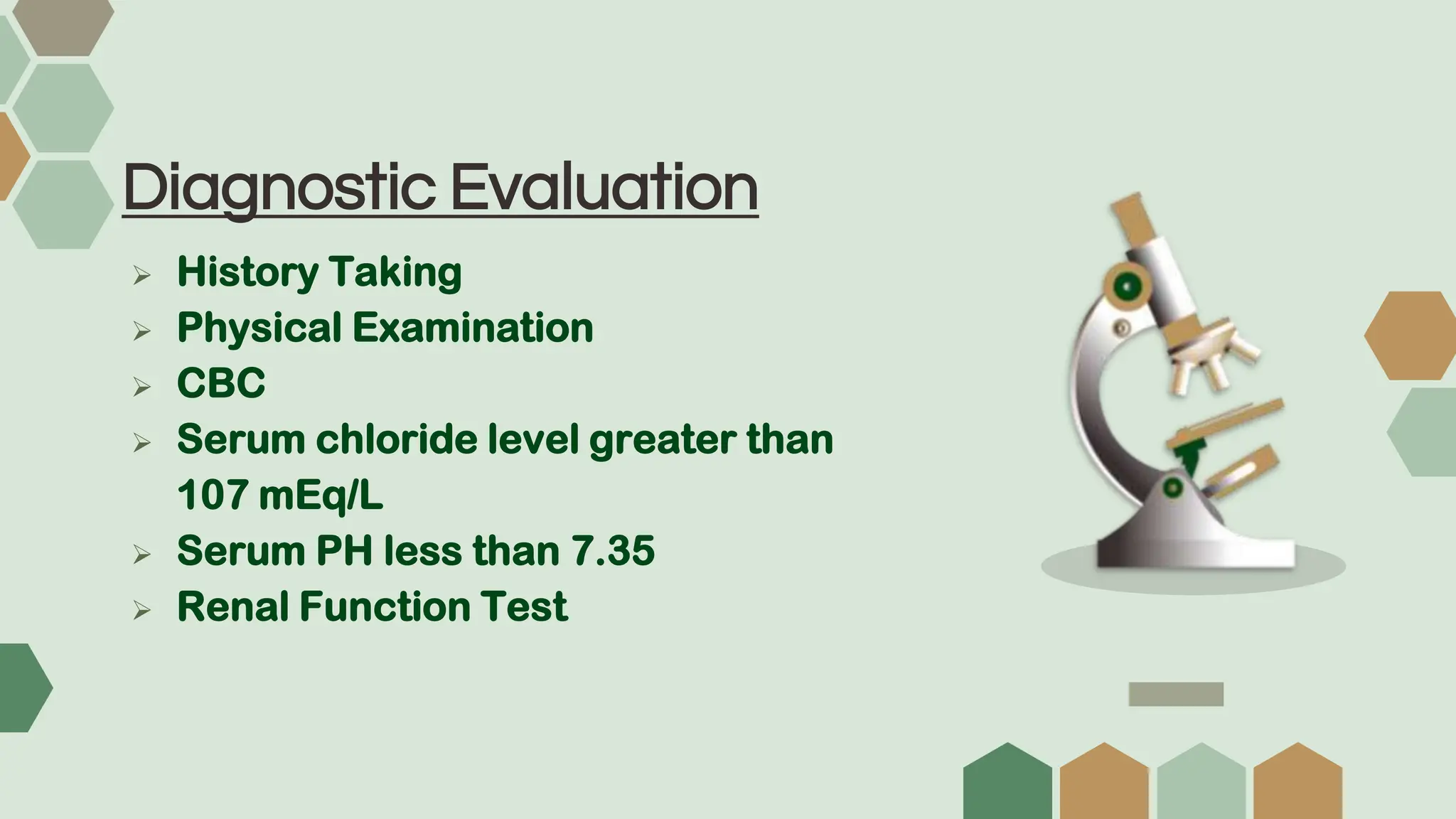 Chloremia adult health nursing for bsc nursing 3rd semester.pptx