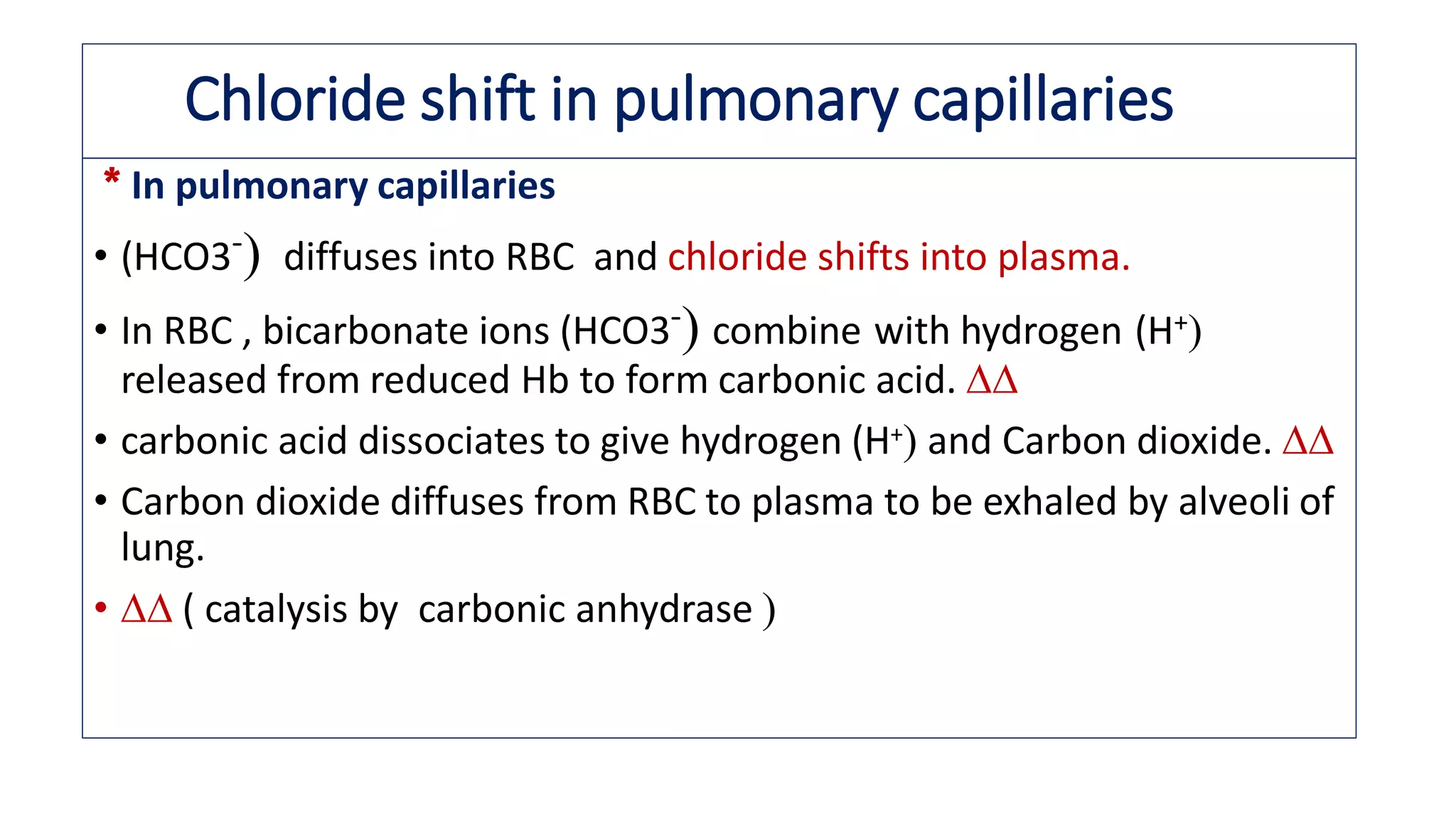 Chloride metabolism and its disorders | PDF
