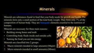 Chloride (mineral) | PPTX | Blood Disorders | Diseases and Conditions