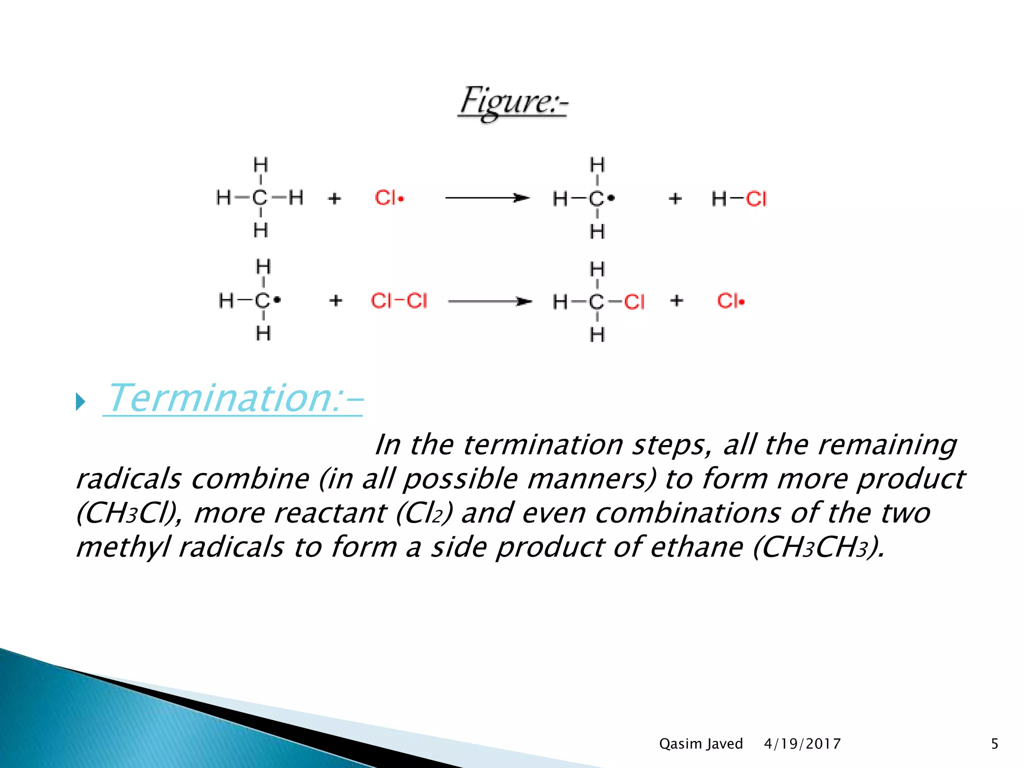 Chlorination | PPTX
