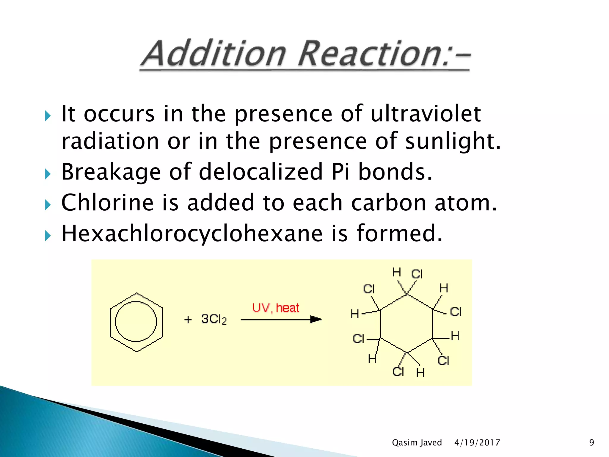 Chlorination | PPTX