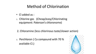 chlorination.pptx