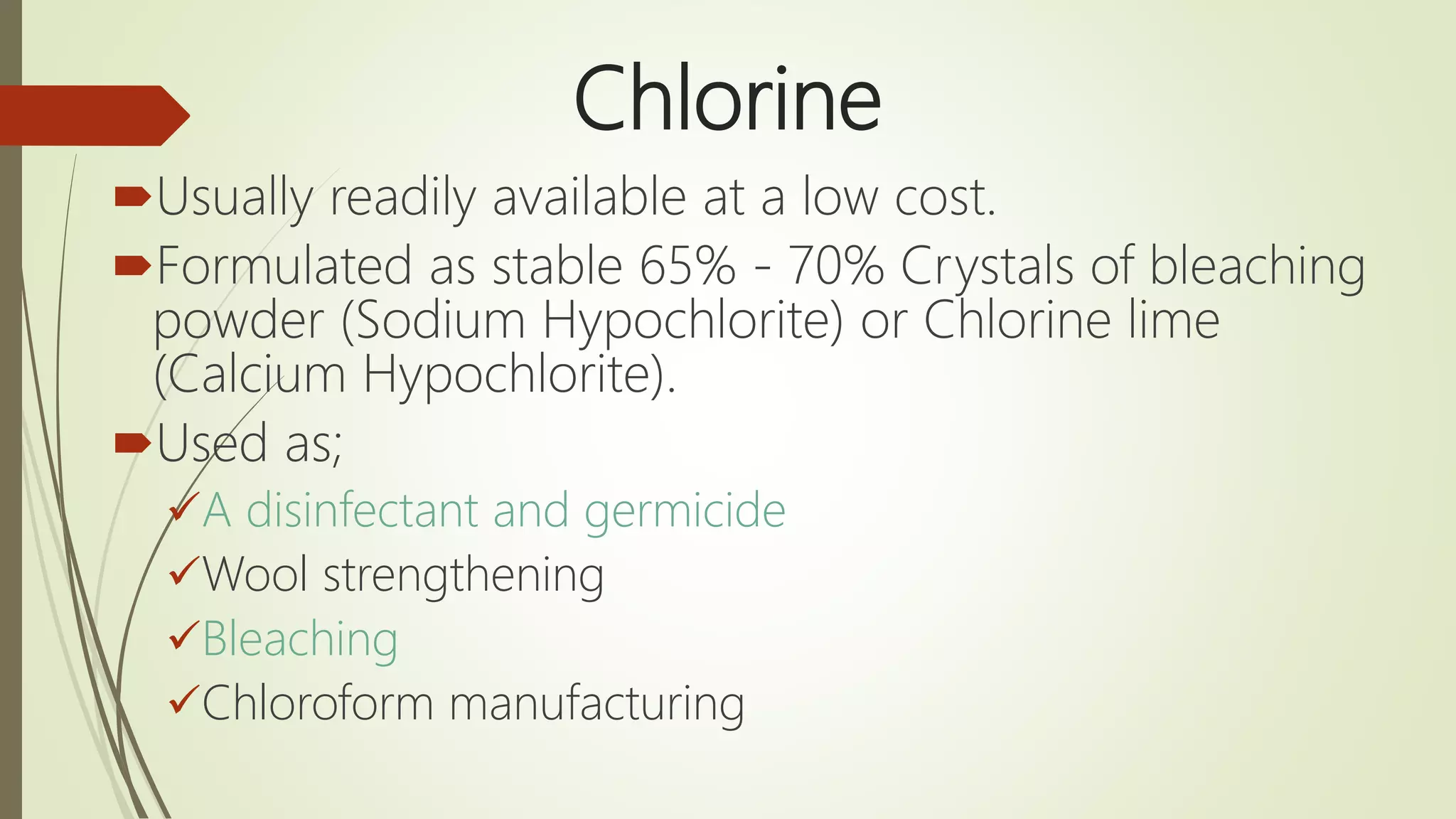Chlorine Dilutions (CPD 26092019).pptx