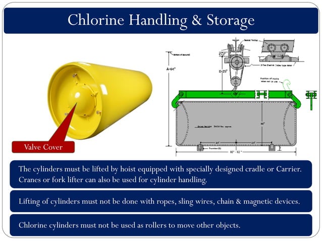 Chlorine safety by irfan ahmed | PDF | Lung and Respiratory Health ...