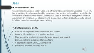 Chloromethanes_from_methanol presentation.pptx