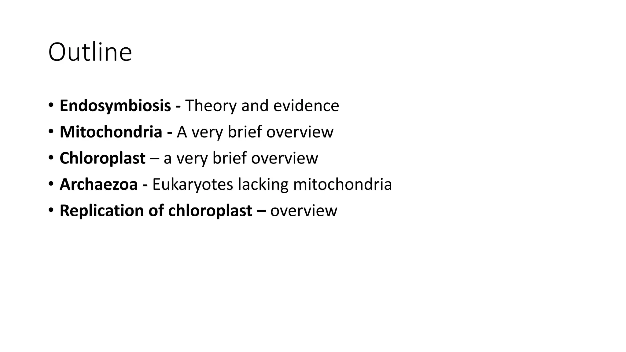 Chloroplast and mitochondrial genome.ppt