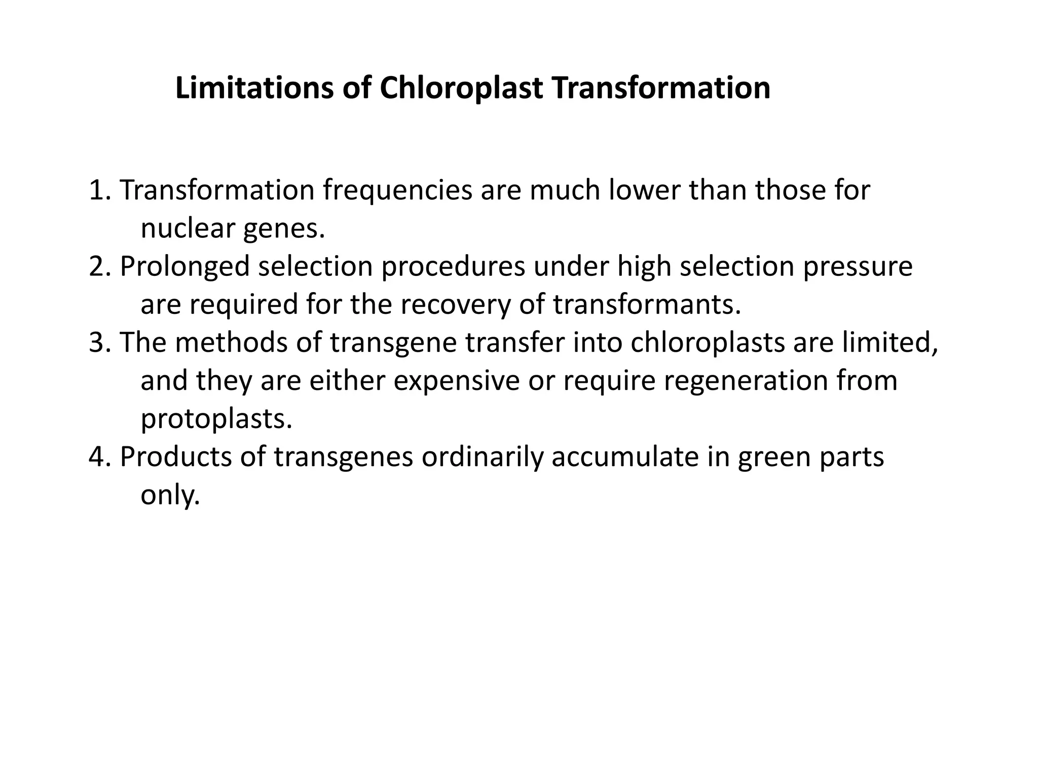 chloroplast transformation.pptx