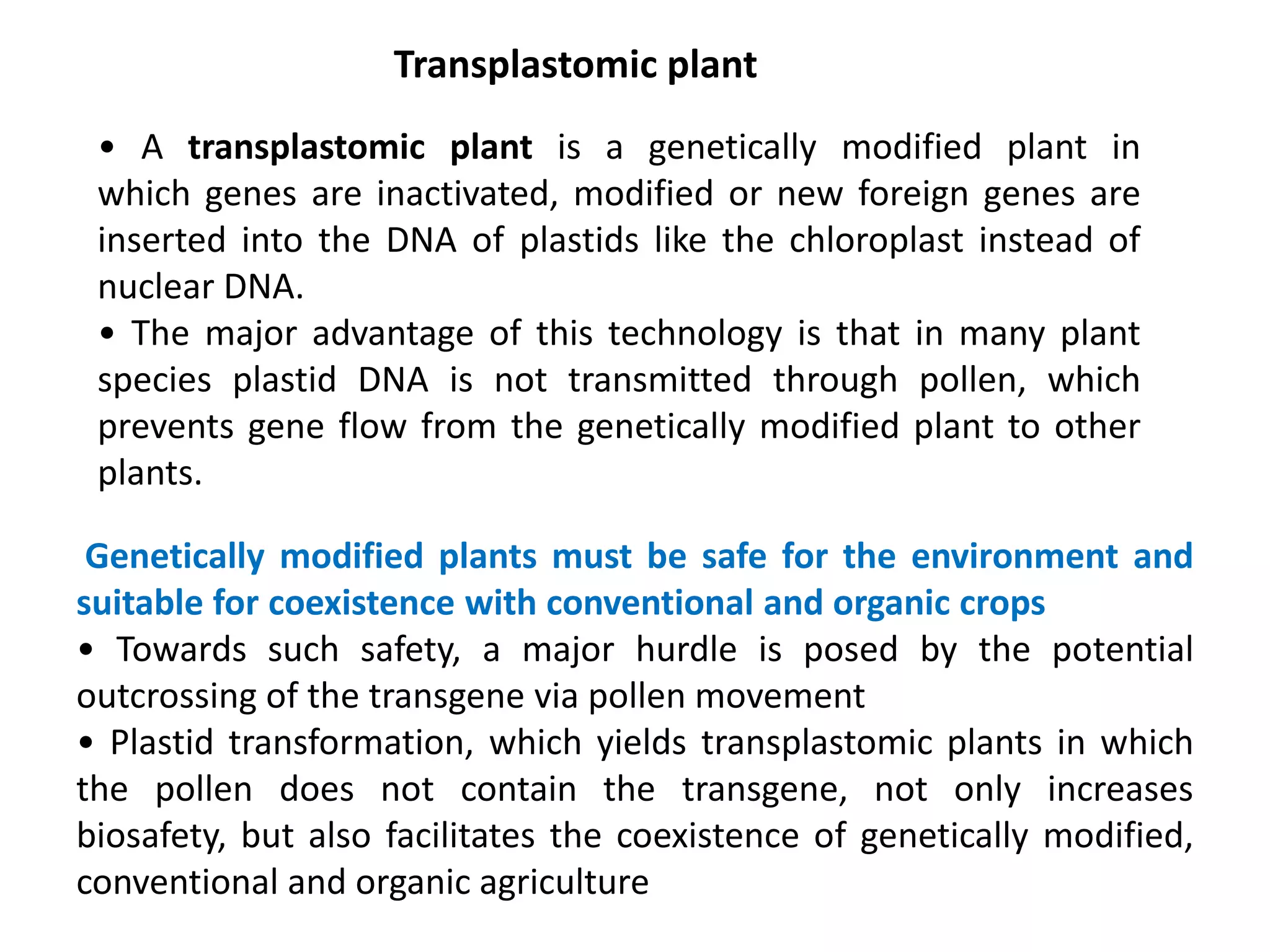 chloroplast transformation.pptx