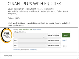 Chls 470 i_fall_2020_cc | PPT