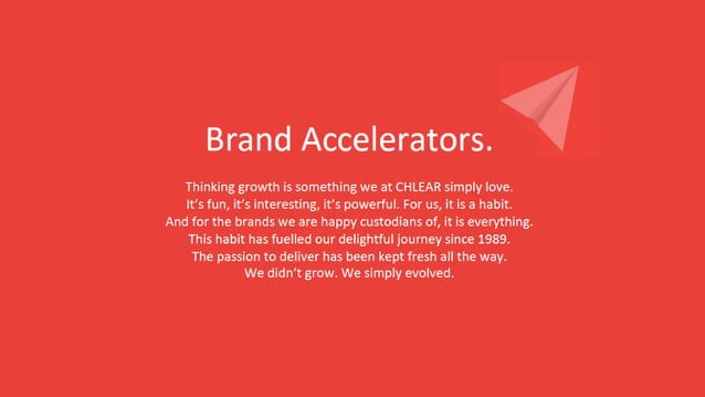 Chl softech portfolio | PDF