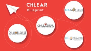 Chl softech portfolio | PDF